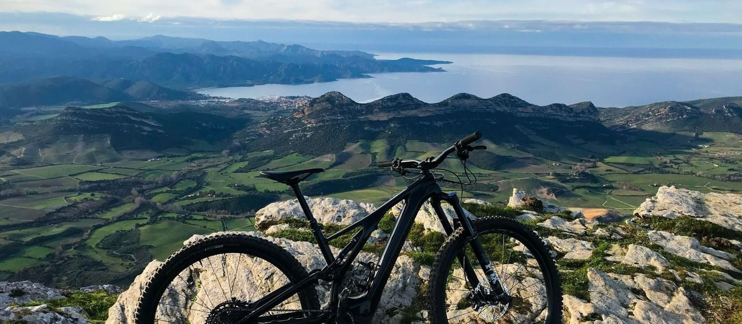 13 awesome cycling routes for families in France