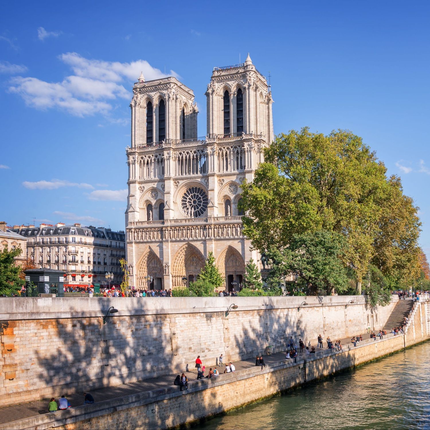 Descubre los 11 parques nacionales de Francia