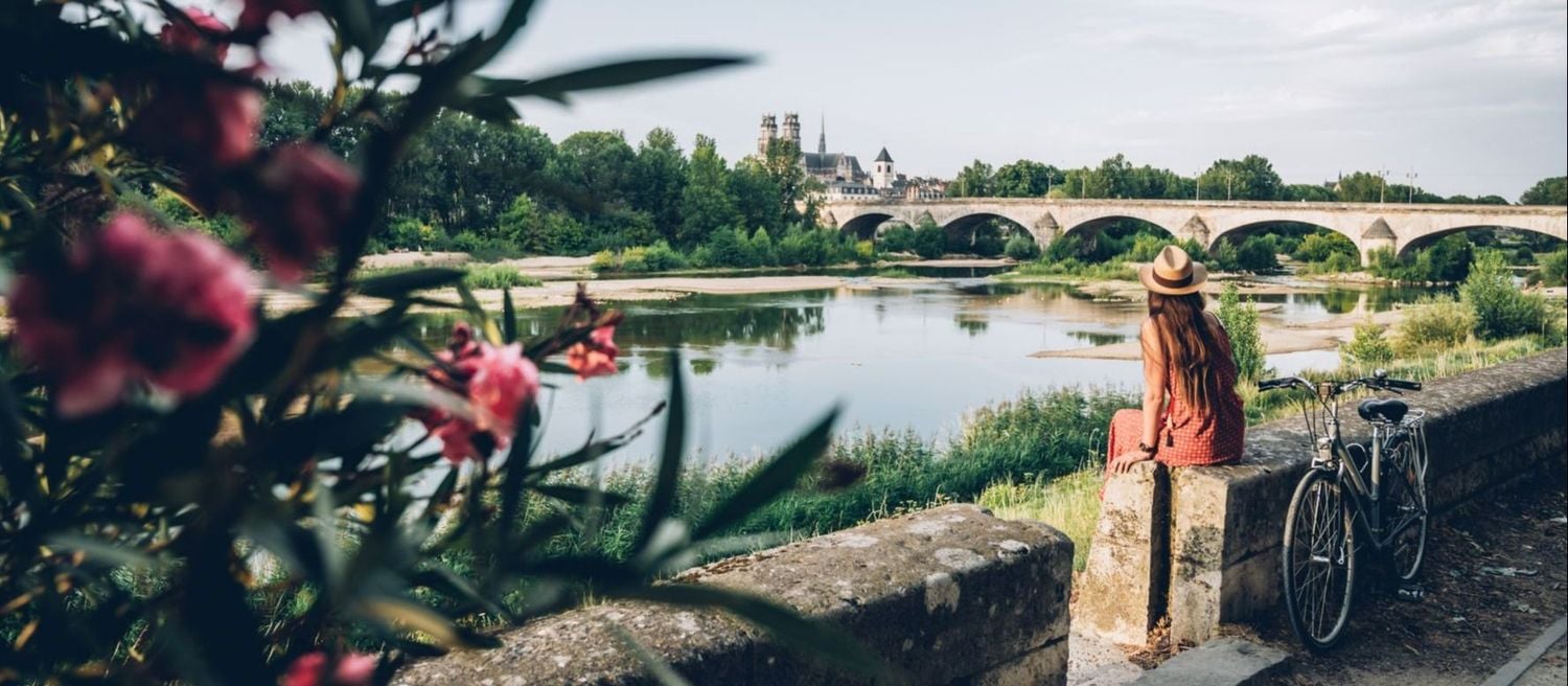 Cycling: a tour of France's leisure cycling routes