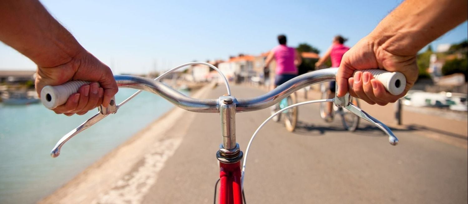 Cycling: a tour of France's leisure cycling routes