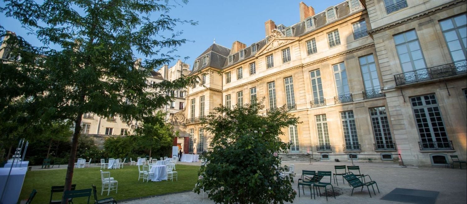 국립 피카소 미술관