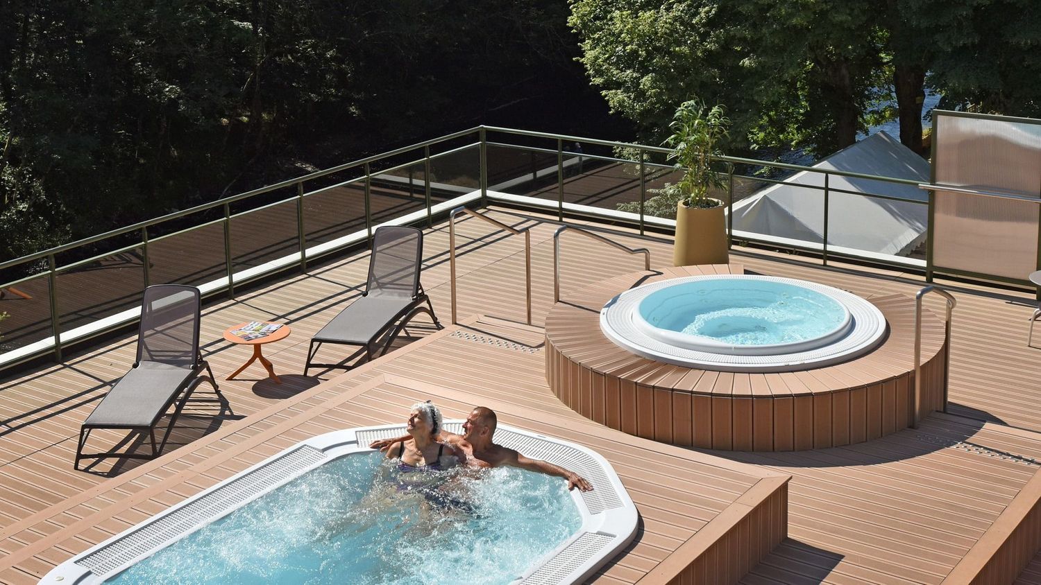 Auvergne : 9 escales thermales incontournables