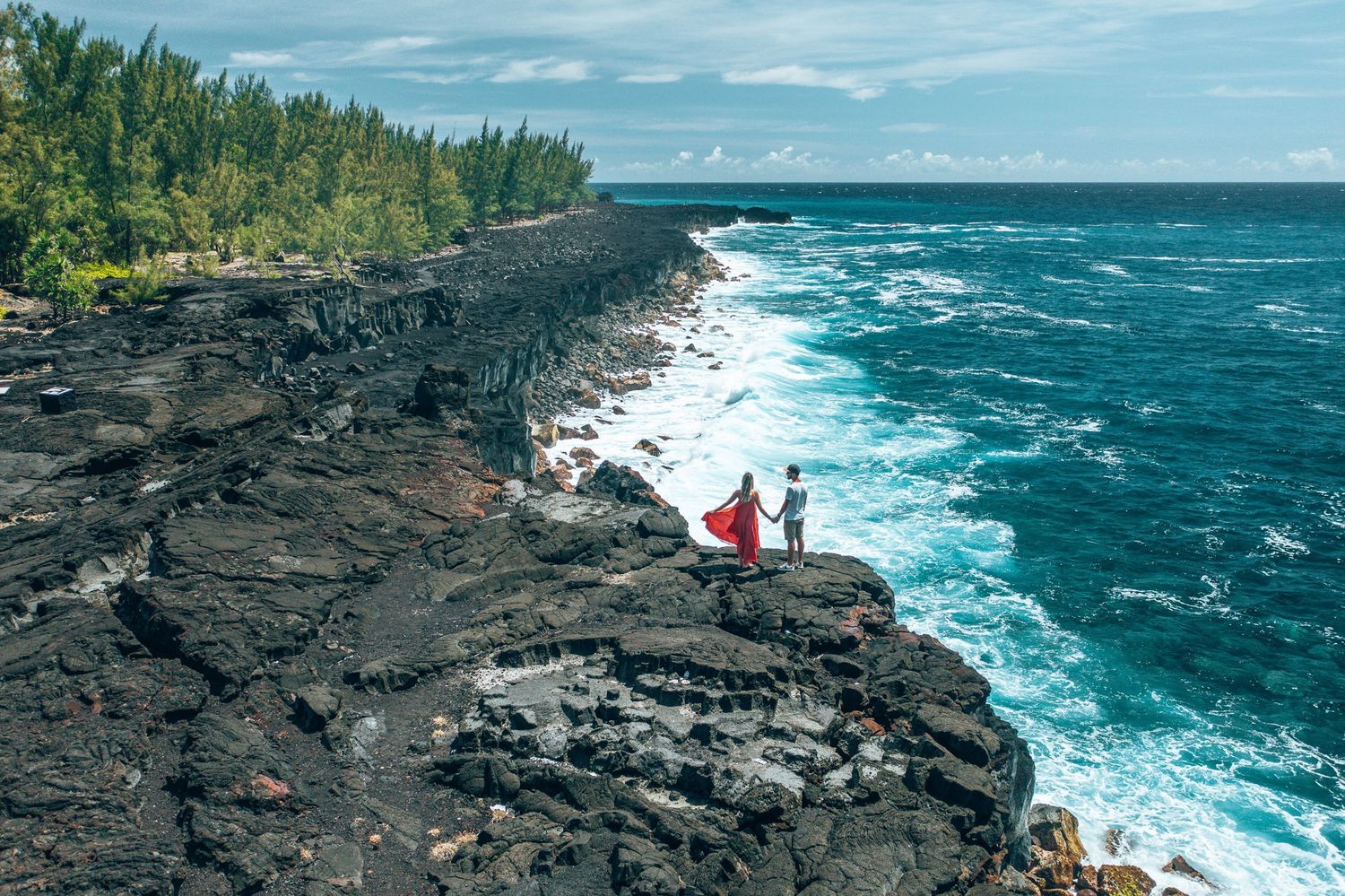 Ilha da Reunião: o que fazer, o que ver… - Explore France