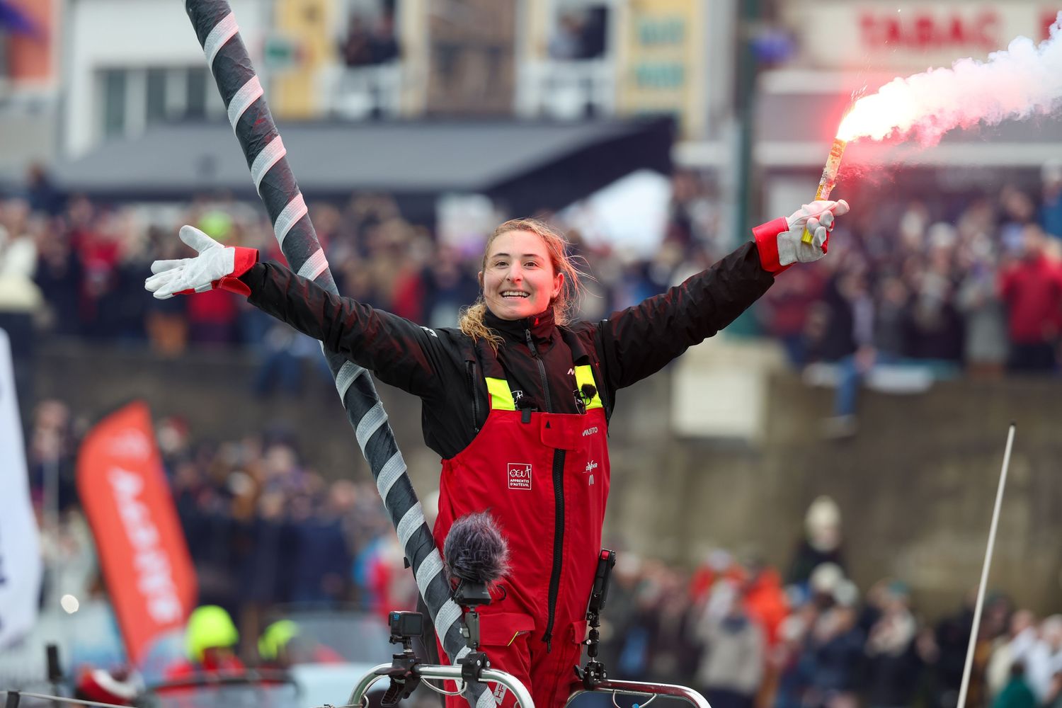 10 Inspiring French Women - Explore France